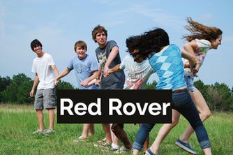 How to Play Red Rover | Official Game Rules