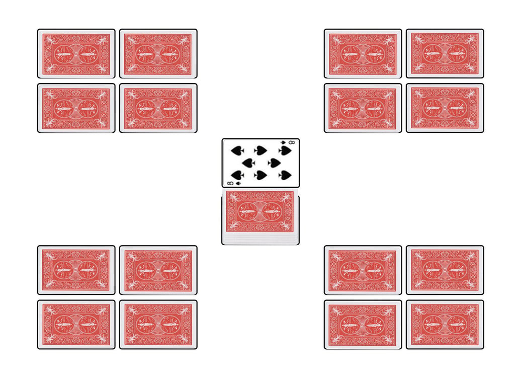 Golf Card Game Rules | Official Rules