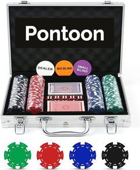 How to Play Pontoon | Official Game Rules