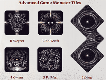 How to Play The Night Cage | Official Game Rules