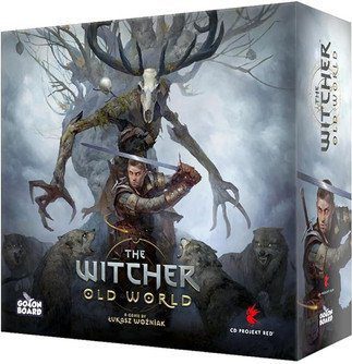 How to Play The Witcher: Old World | Official Game Rules