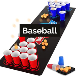 How to Play Flip Cup | Drinking Game