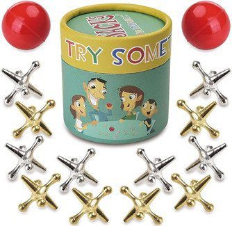 How to Play Jacks (Knucklebones) | Official Game Rules