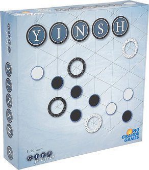 How to Play Yinsh | Official Game Rules