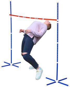 How to do the Limbo | Official Game Rules