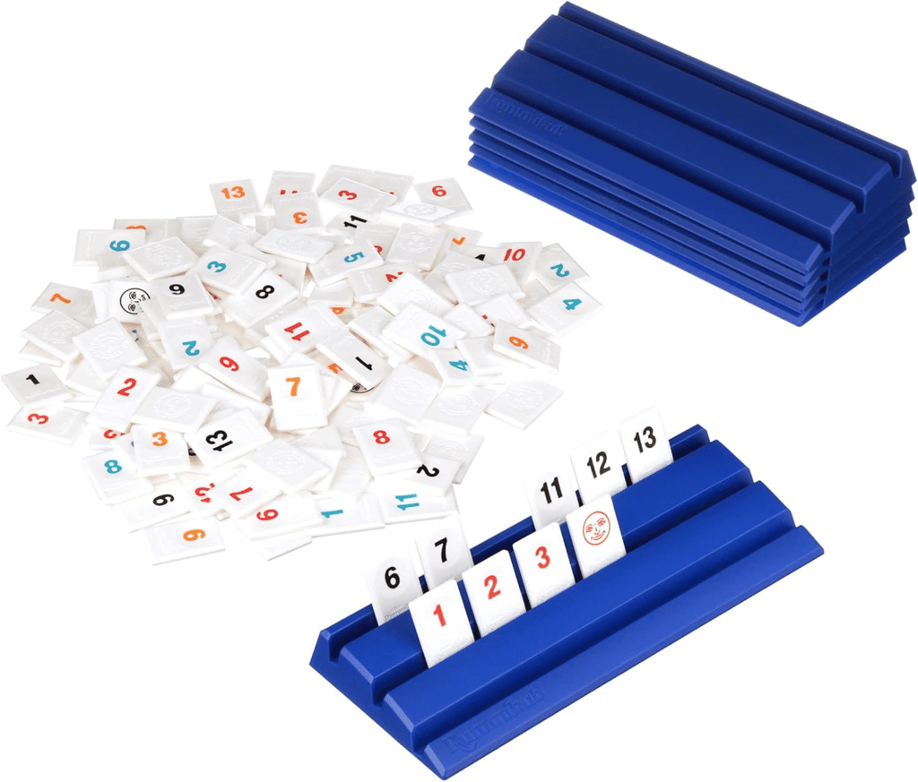 How to Play Rummikub - Complete Rules, Setup, and Winning Tips