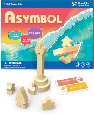 Asymbol Game Rules – Complete How to Play Guide