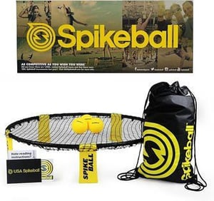 How to PlayOfficial Spikeball Rules| Official Rules