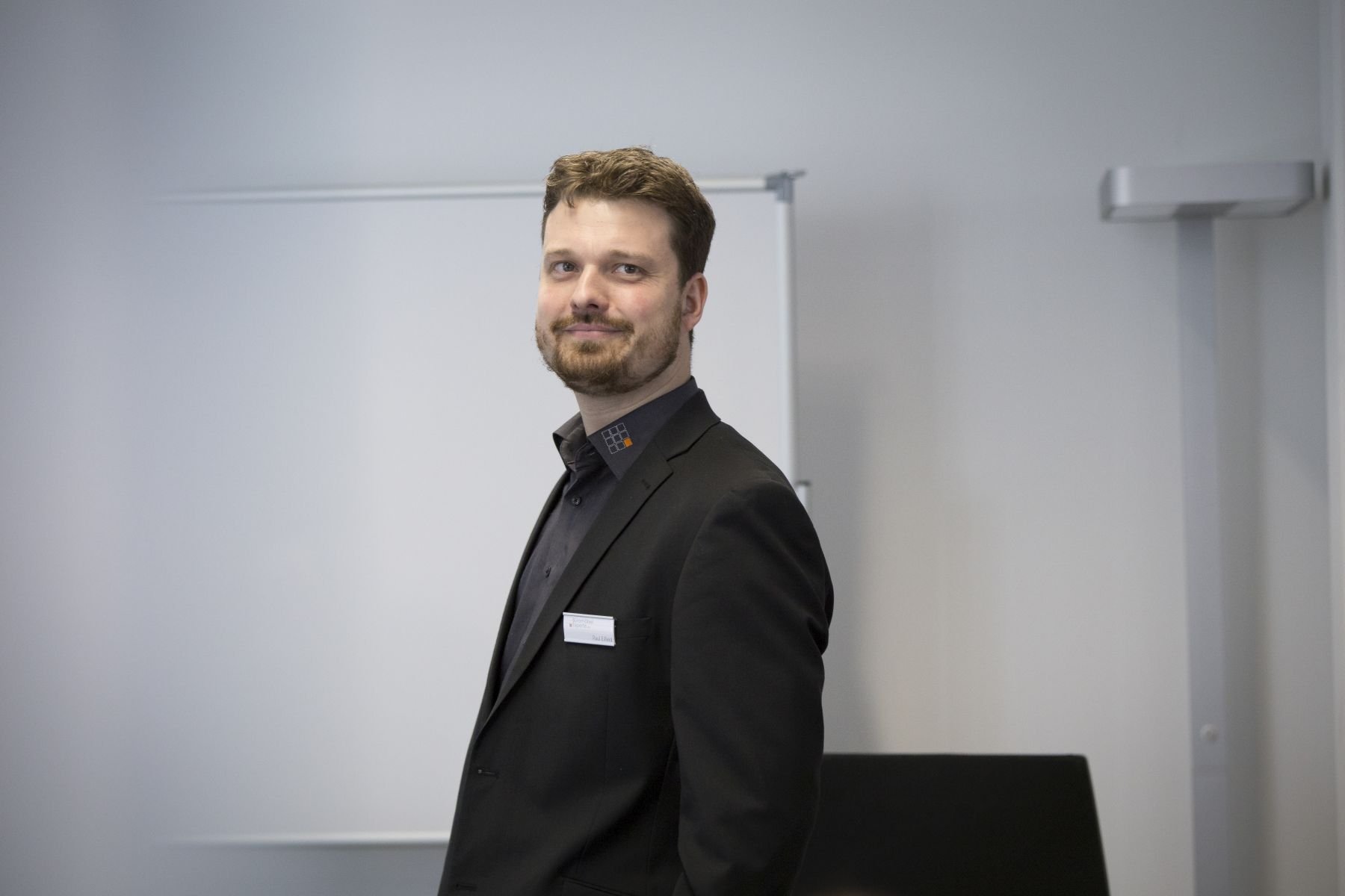 Rückblick: Ergonomie in 5 Punkten - Infoveranstaltung bei Büromöbel-Experte