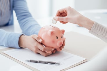 Büromaterial und Arbeitsmittel von der Steuer absetzen - das sind die ...