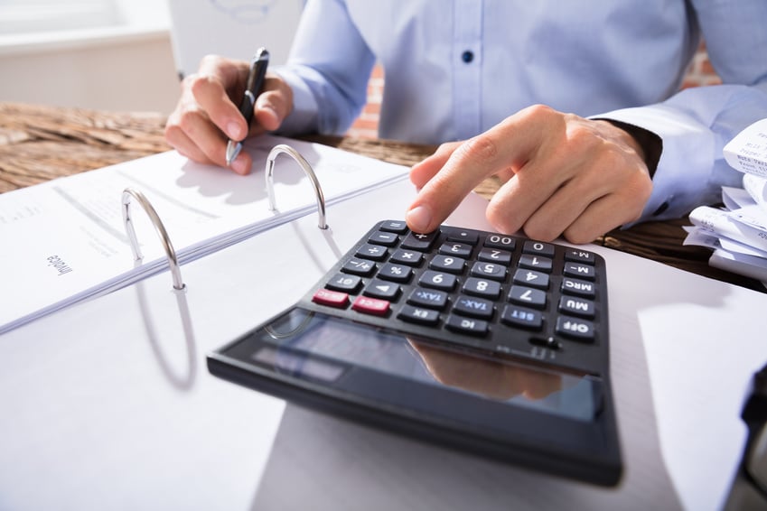 Büromaterial und Arbeitsmittel von der Steuer absetzen - das sind die ...