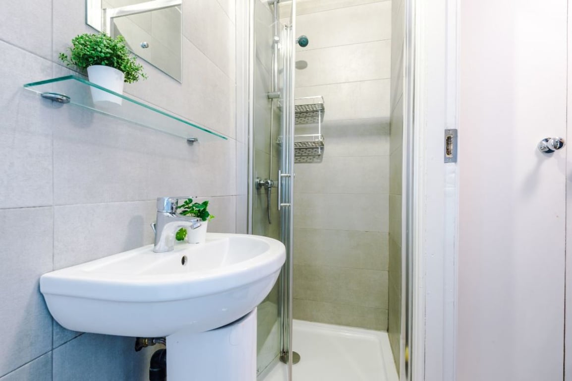 41 Talbot Road Manchester 7 Bedroom Student House | Student Cribs