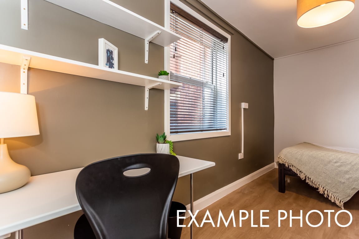 Flat 12, Crossgate Lofts 5 Bedroom Student Flat | Durham | Student Cribs