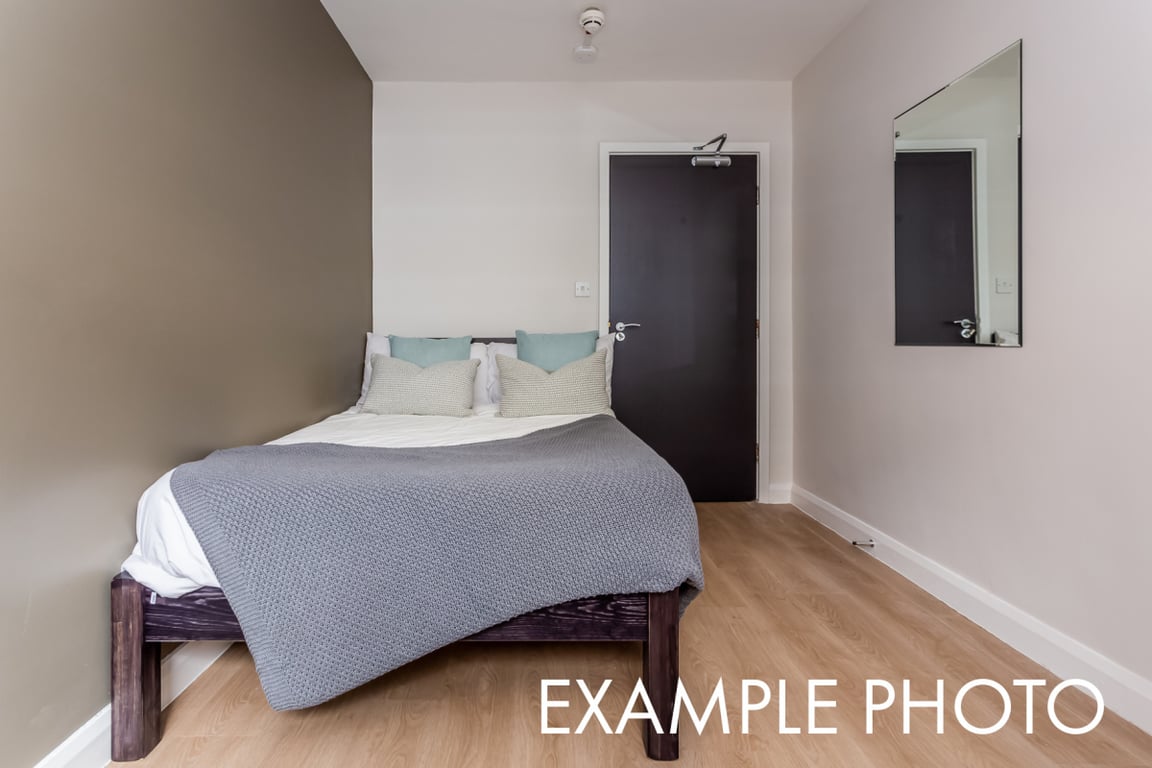 Flat 1, Crossgate Lofts 5 Bedroom Student Flat | Durham | Student Cribs