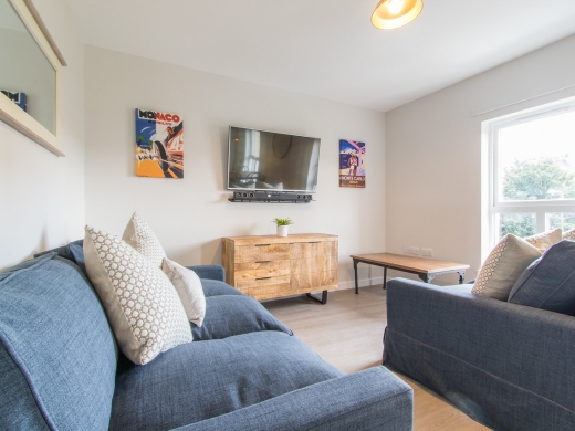 Flat 6, 7 Morrison Circus 4 Bedroom Student Flat | Edinburgh | Student ...