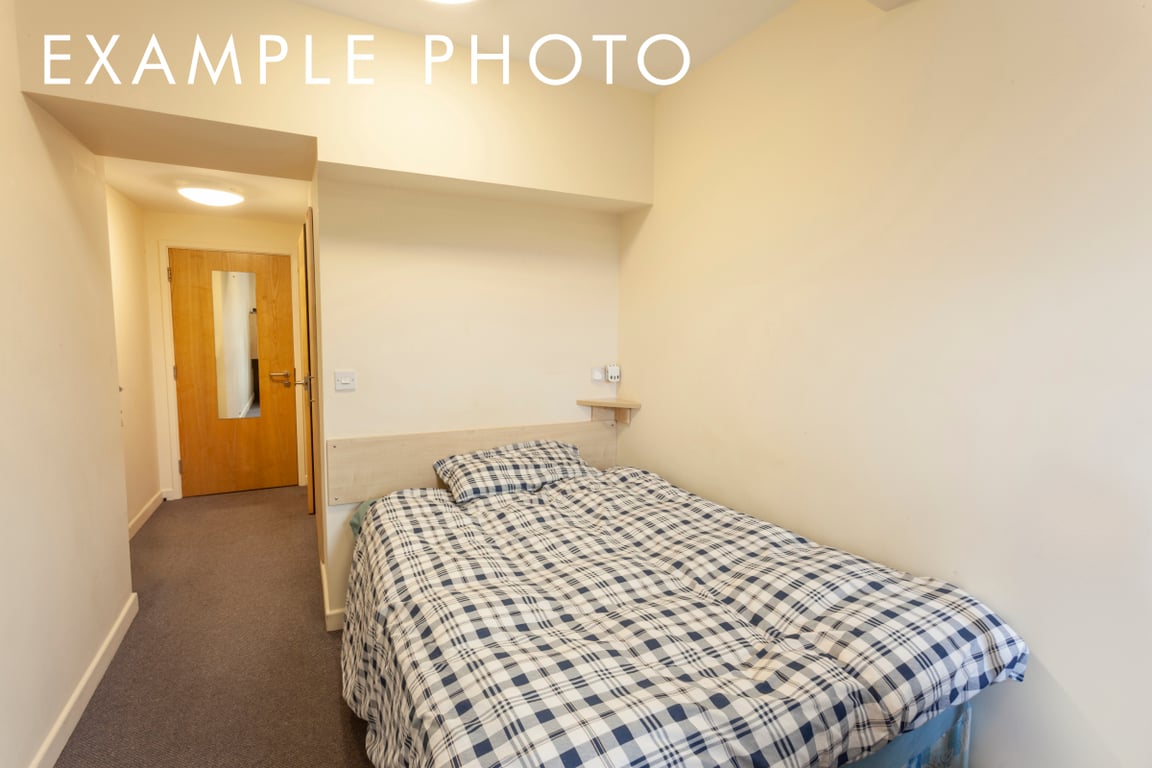Flat 5, Isca Lofts 6 Bedroom Student Flat | Exeter | Student Cribs
