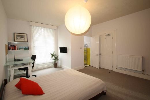 33 Fishergate 10 Bedroom Student House | York | Student Cribs
