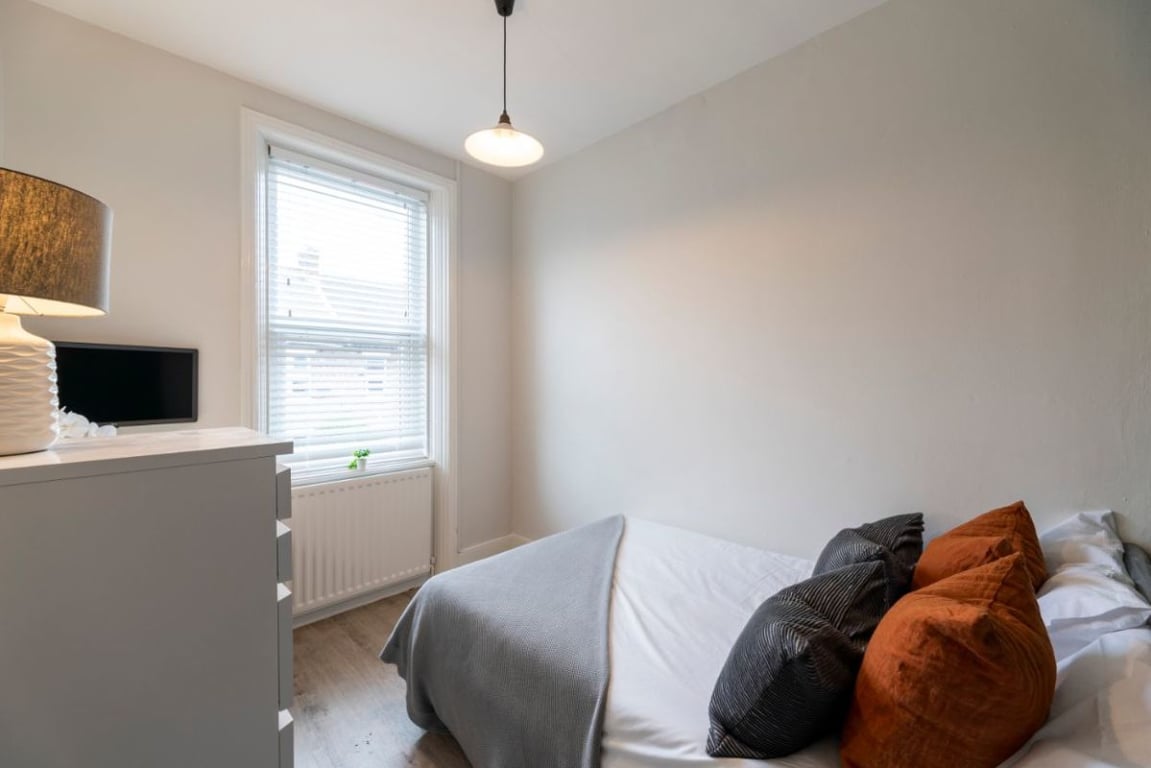 153 Hotspur Street Newcastle 4 Bedroom Student House | Student Cribs