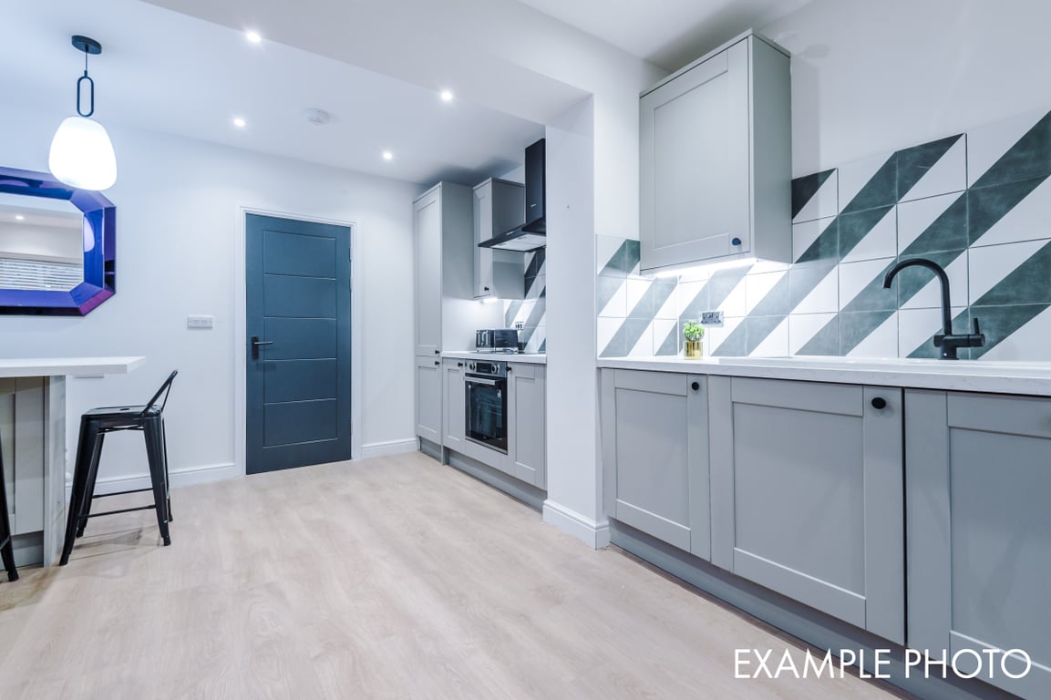 30 Gemini Road | 5 Bedroom Student House | Salford | Student Cribs