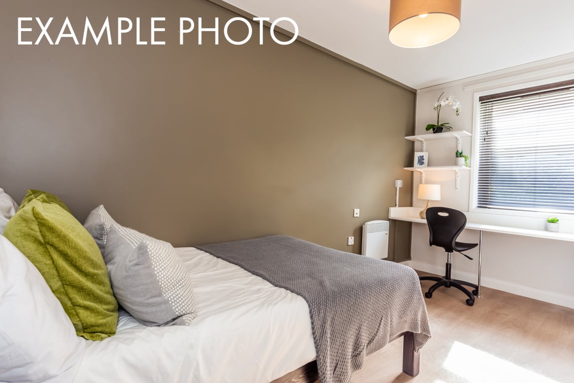 Flat 5, Crossgate Lofts 5 Bedroom Student Flat | Durham | Student Cribs