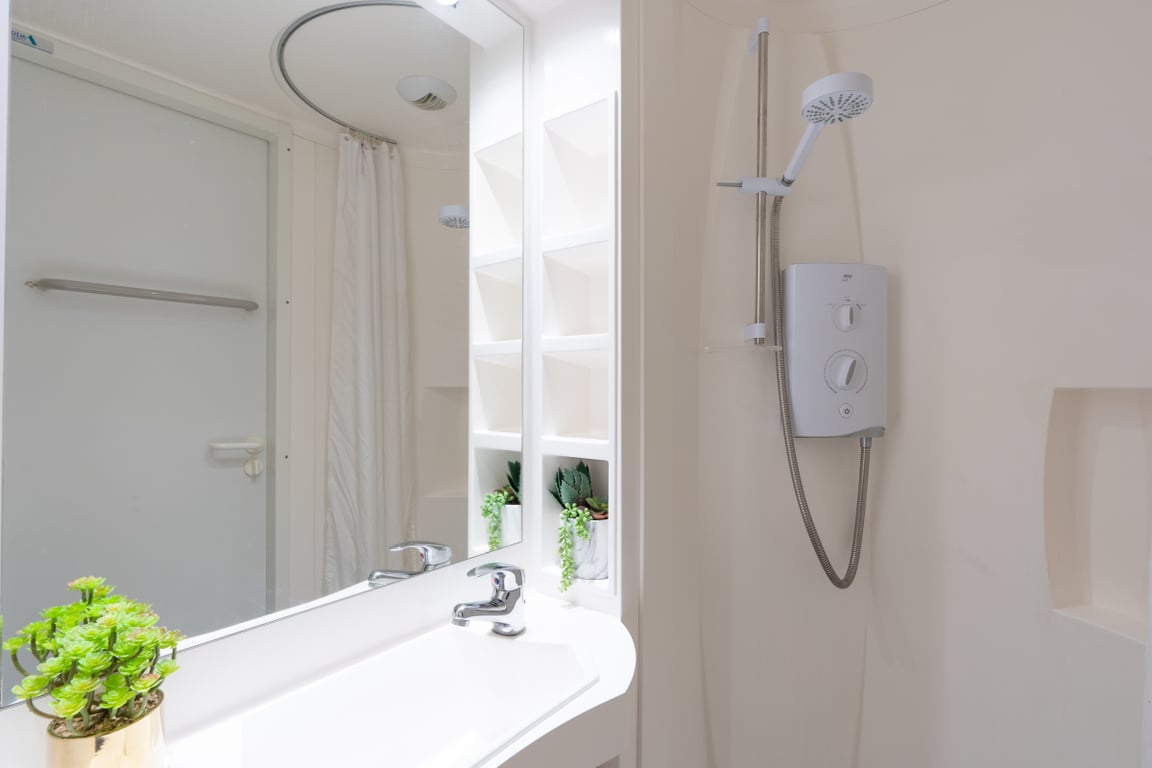 Flat 10, Hope Court 5 Bedroom Flat | Exeter |Student Cribs