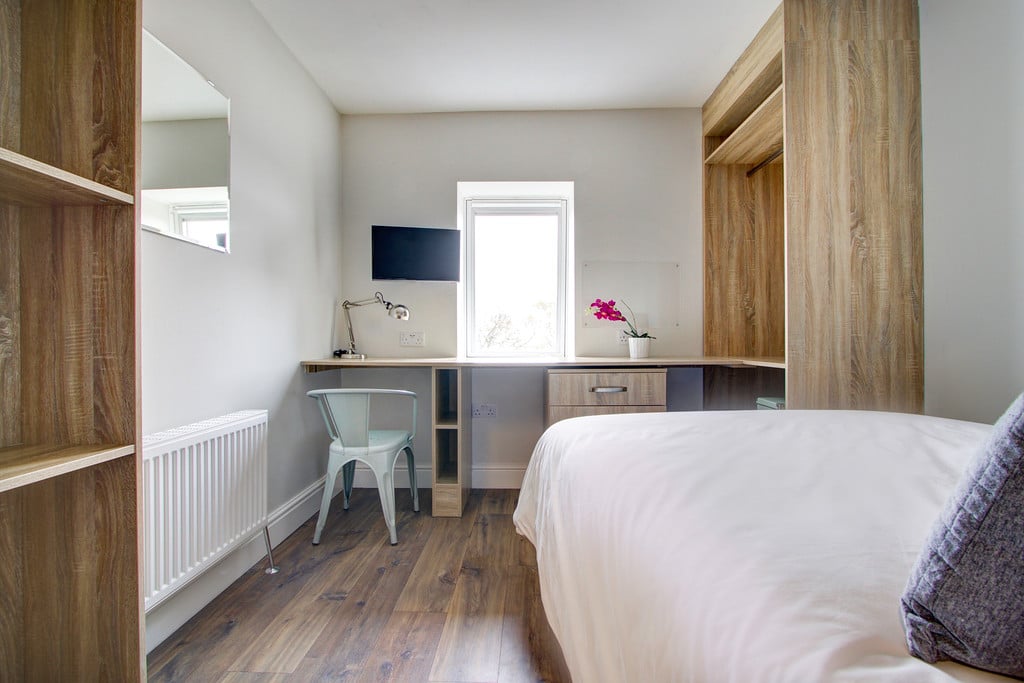 Park View | Student Cribs