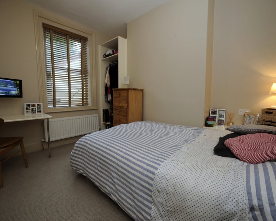 64 Victoria Street 6 Bedroom Student House | Exeter | Student Cribs