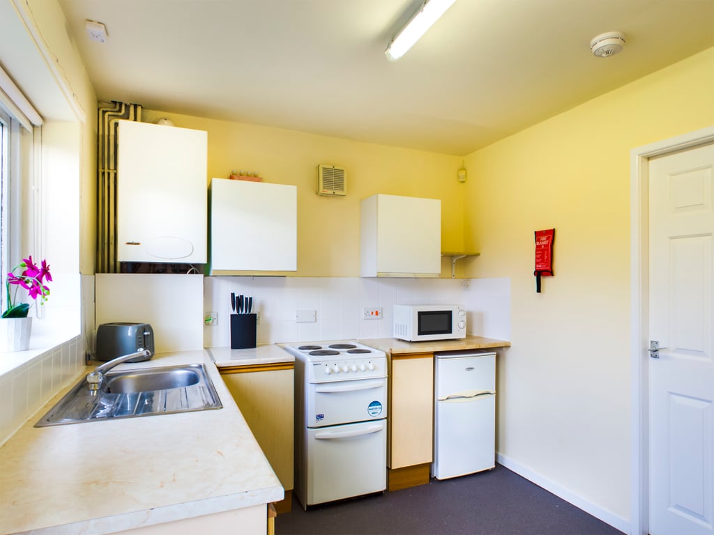 Salford – Student Cribs