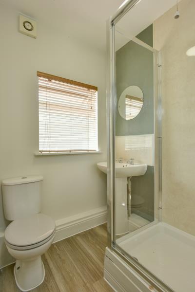 89 Priory Road 7 Bedroom Student House | Exeter | Student Cribs