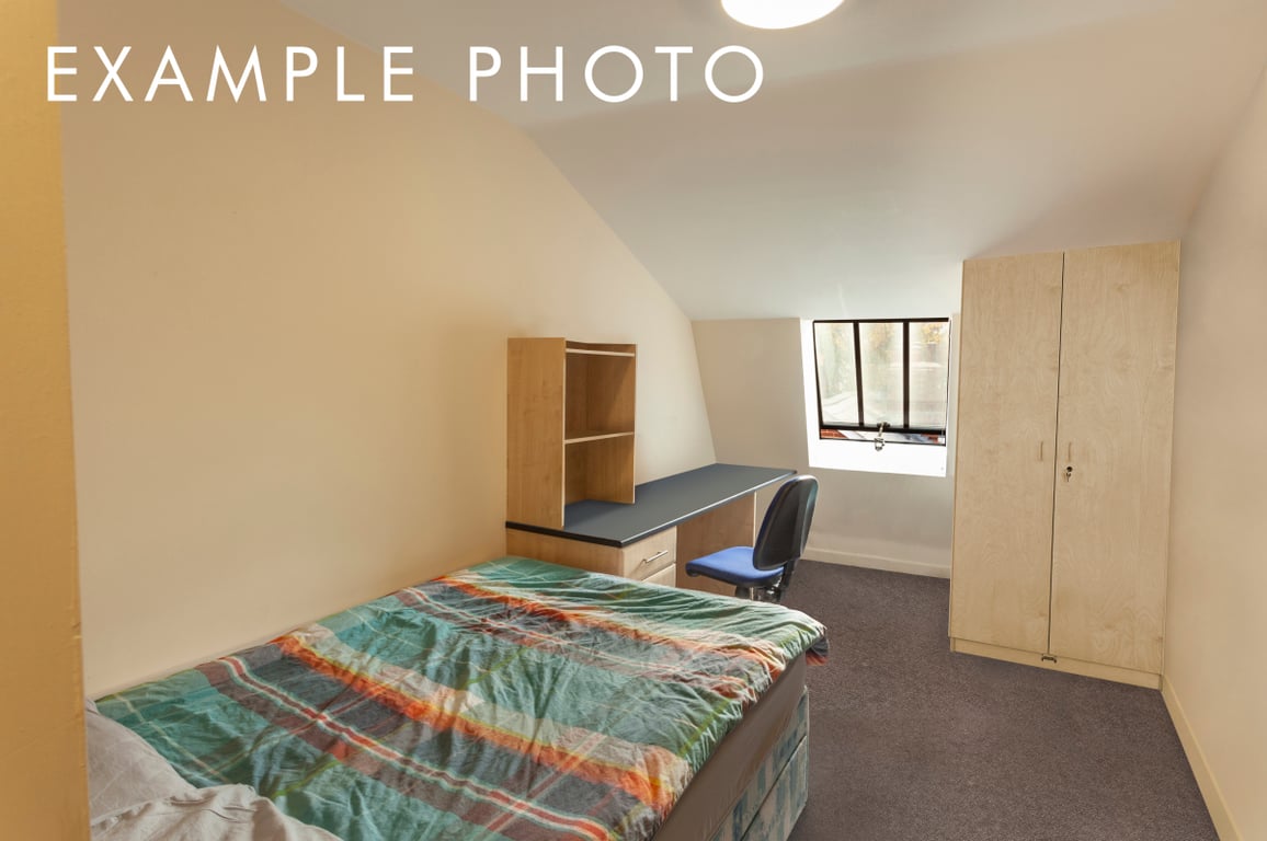 Flat 5, Isca Lofts 6 Bedroom Student Flat | Exeter | Student Cribs