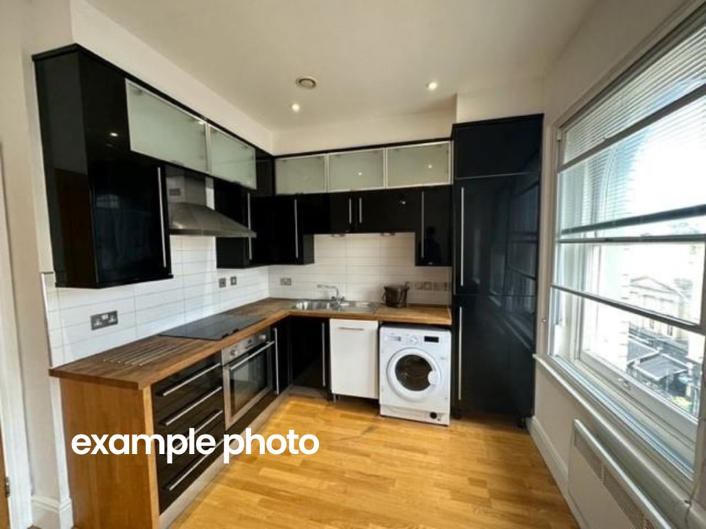 Flat 6, Castle Chambers | 1 Bedroom Student Flat | Cardiff | Student Cribs