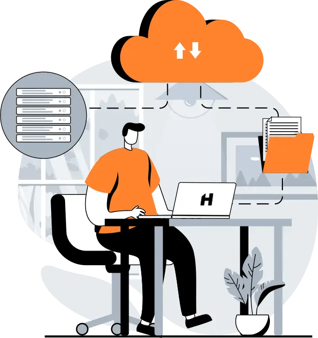 ISP Billing and Network Management System