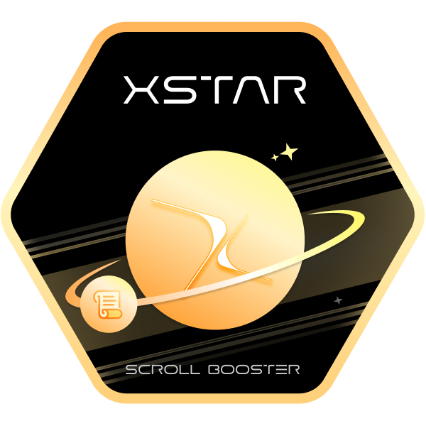 Scroll – Ecosystem