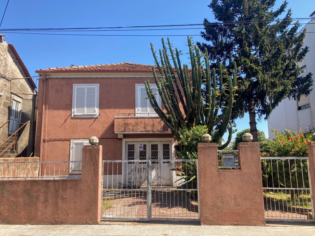 Amazing House in Porto Portugal - Homestra