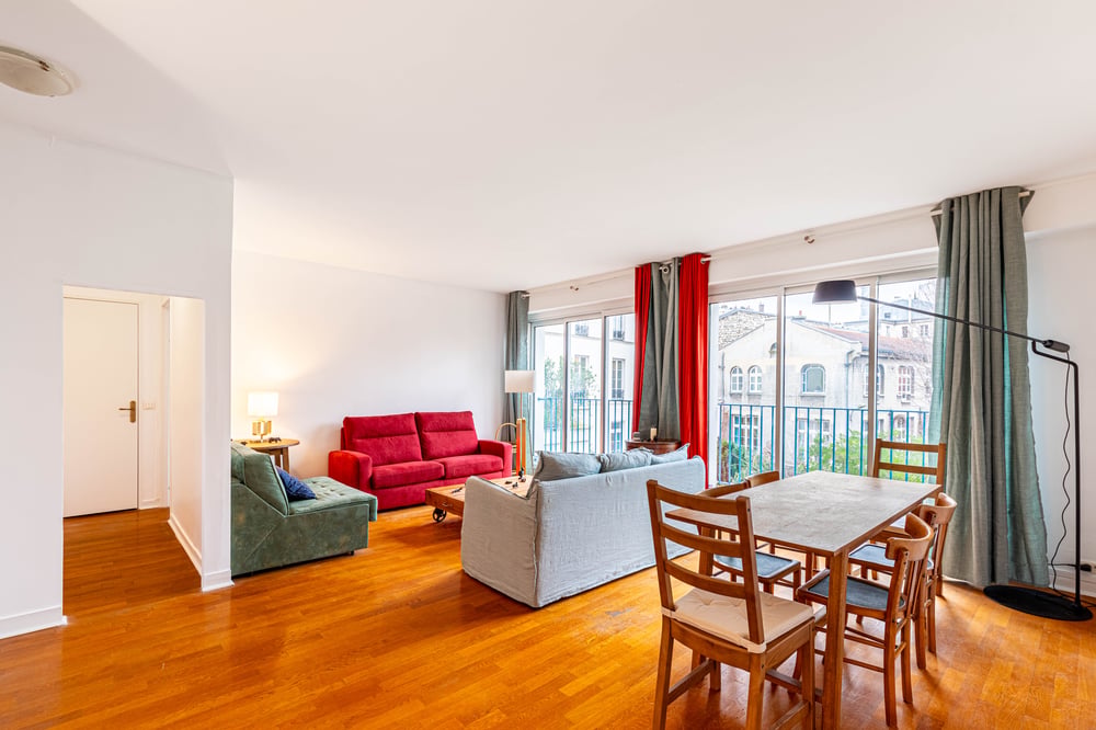 GuestReady - Book your stay | Paris | Chic stay for 2 near Montparnasse