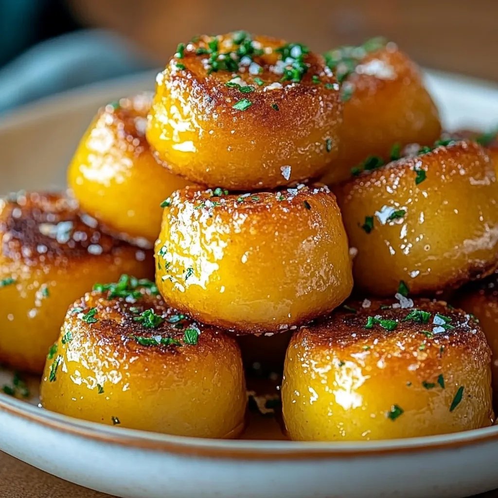 Southern-style Honey Butter Cornbread Poppers: An Amazing Ultimate ...