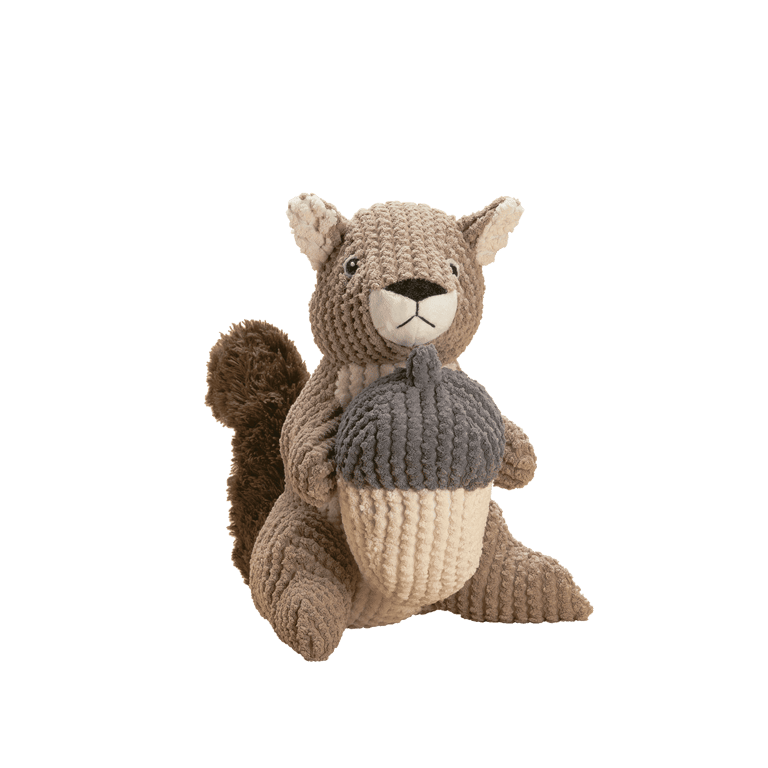 Baby Merle The Squirrel 10" - pawTree