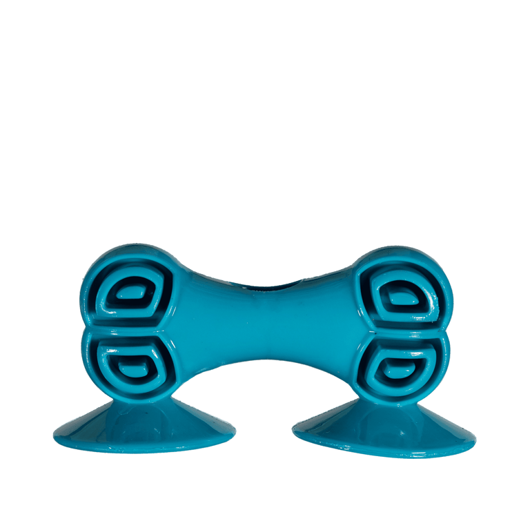 Sticky Bone Blue - pawTree