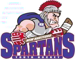 Standings | New York State Amateur Hockey Association (NYSAHA ...