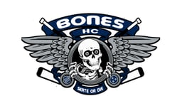 Bones HC