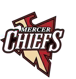 Mercer Chiefs 2011