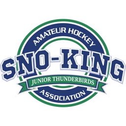 Standings | PNAHA 2024-2025 Regular Season » USAH - Pacific District