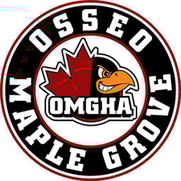 Standings | Minnesota District 6 - 2024-25 » USAH - Minnesota District