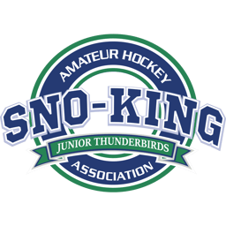 Standings | PNAHA 2024-2025 Regular Season » USAH - Pacific District