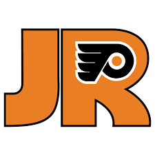 Philly Jr Flyers TB | Lake Effect Hockey - Sarah Backstrom Memorial ...