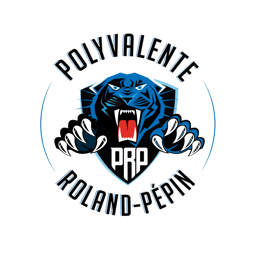 Polyvalente Roland Pepin