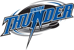 Union Thunder White | Delaware Valley Hockey League / New Jersey Youth ...