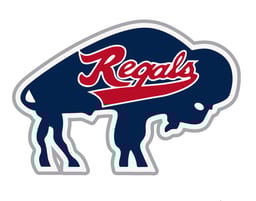 BUFFALO REGALS SCTA