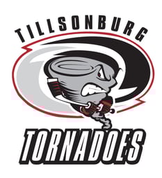 Tillsonburg Tornadoes 3
