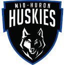 Mid-Huron Huskies